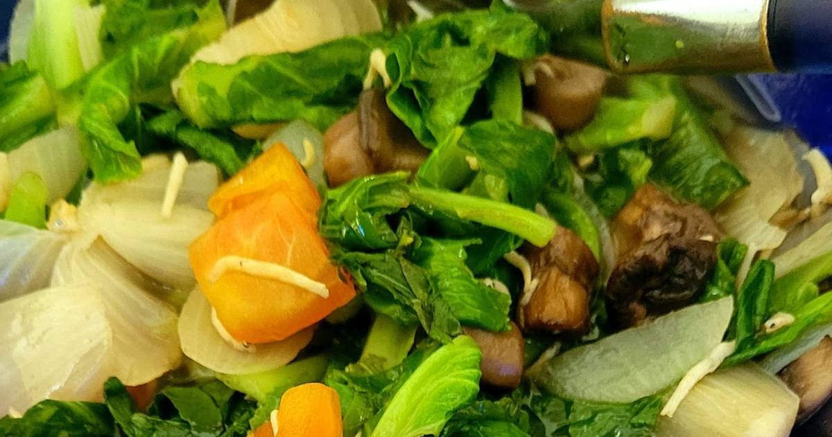 1.305 resep sayuran ceciwis enak dan mudah - Cookpad