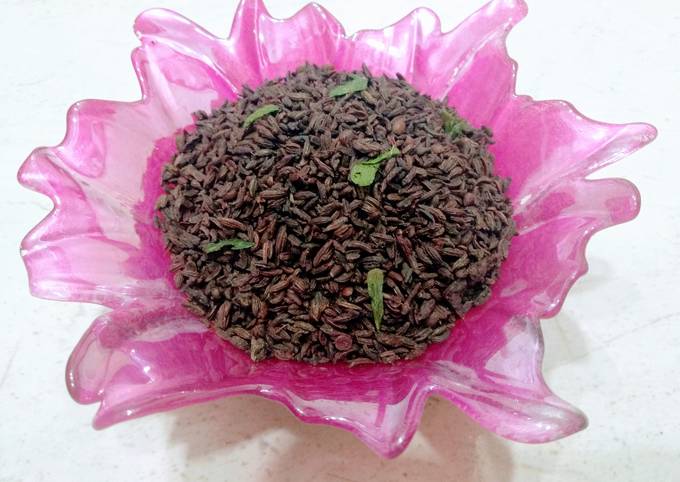 मीठी सौंफ(चूरी) (Meethi saunf churi recipe in hindi) रेसिपी बनाने की ...