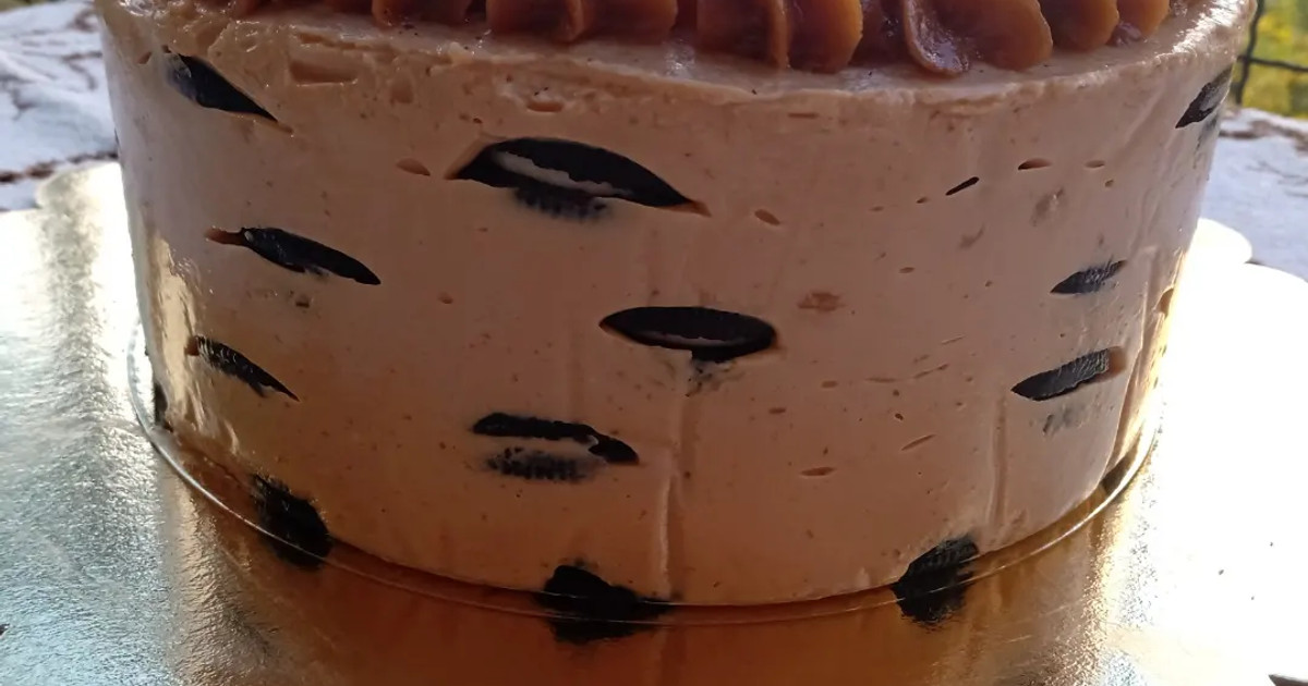 Chocooreo Receta de silvia dujan