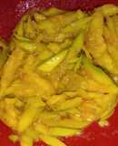 Resep bacang lezat dan praktis dengan aneka isi