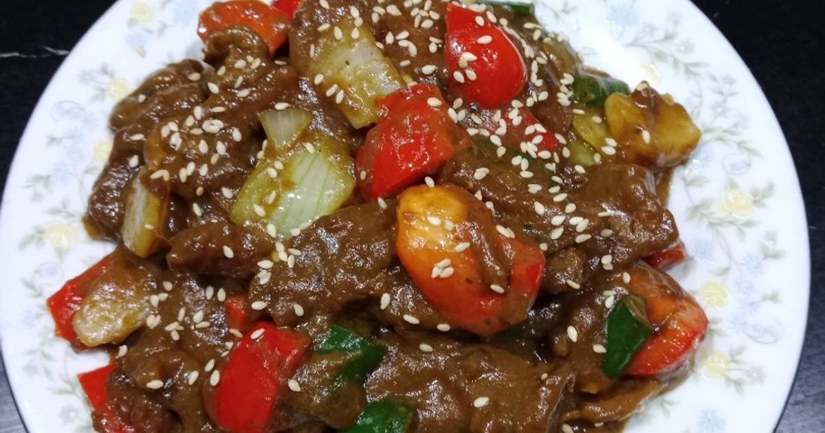 Berbagai resep olahan daging sapi simple dan lezat, cocok untuk anak