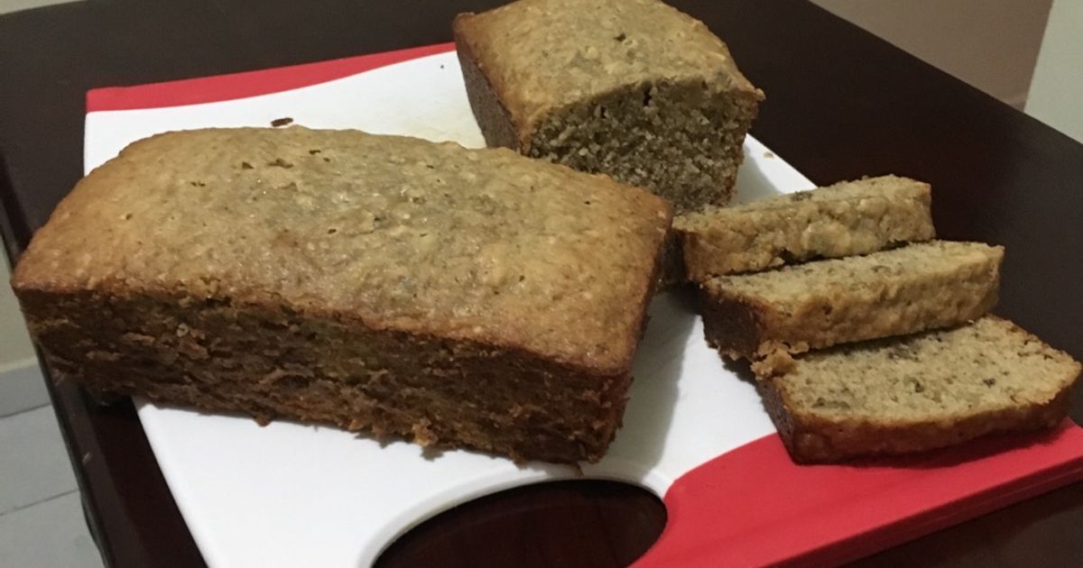 Dulce De Guineo (Banana) Con Nueces Receta de Ângel Vega- Cookpad
