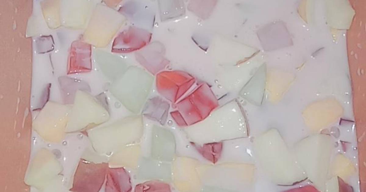 7.901 resep salad buah sederhana enak dan mudah - Cookpad