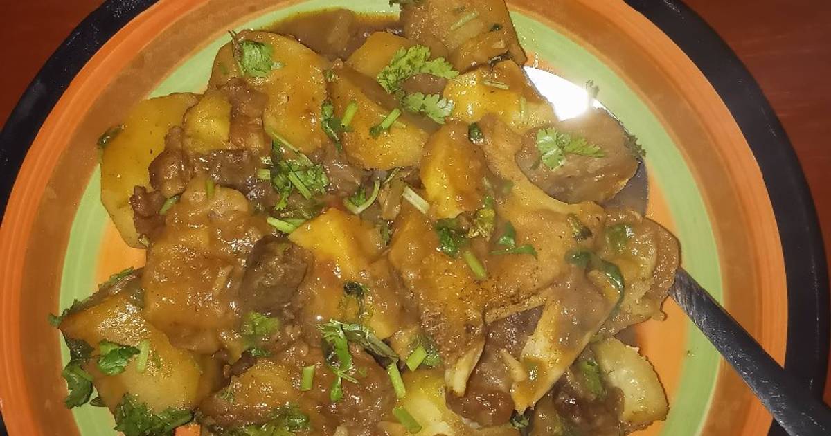 Matoke😋 Recipe by Muthonichubbs - Cookpad