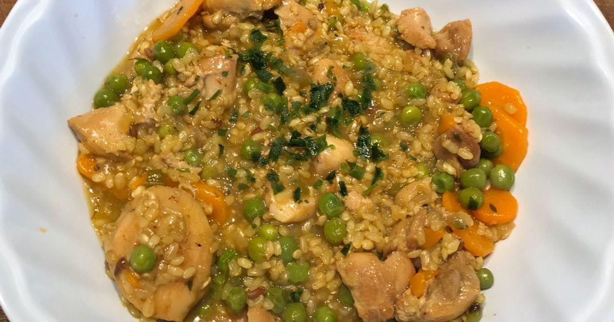 almuerzos faciles para diabeticos - 10 recetas caseras- Cookpad