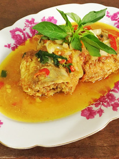 Resep Tim Ikan Nila oleh Qauliya - Cookpad