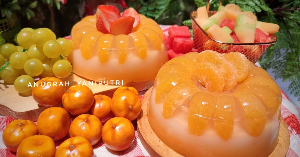 2.176 resep essen jeruk enak dan mudah - Cookpad