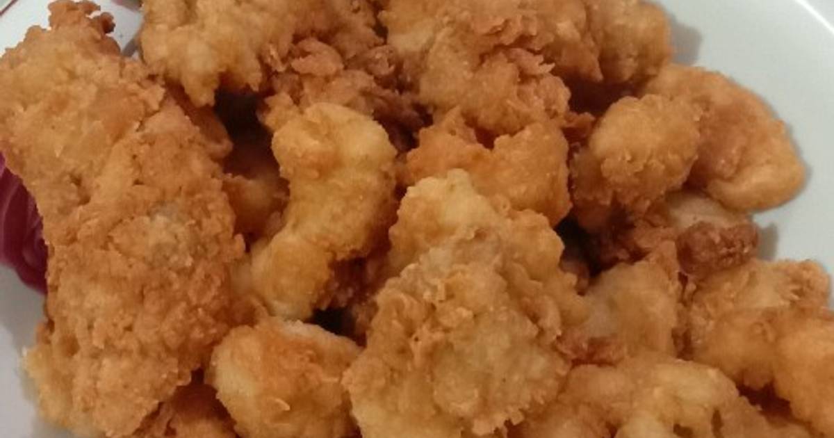 691 resep pok pok enak enak dan mudah - Cookpad