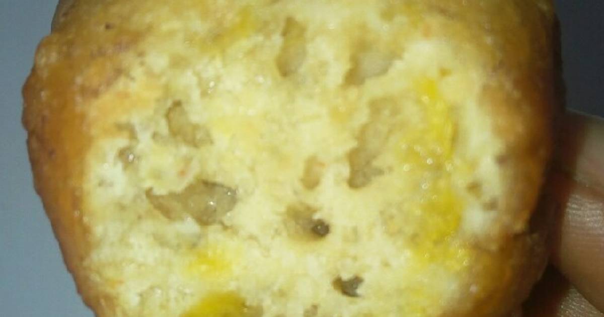 Plantain Mosa Recipe by Becky Cooks Abjmoms - Cookpad