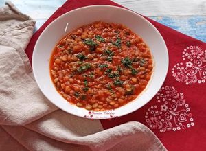 80 rețete ușoare, de casă cu linte, pregătite de cei care gătesc acasă ...