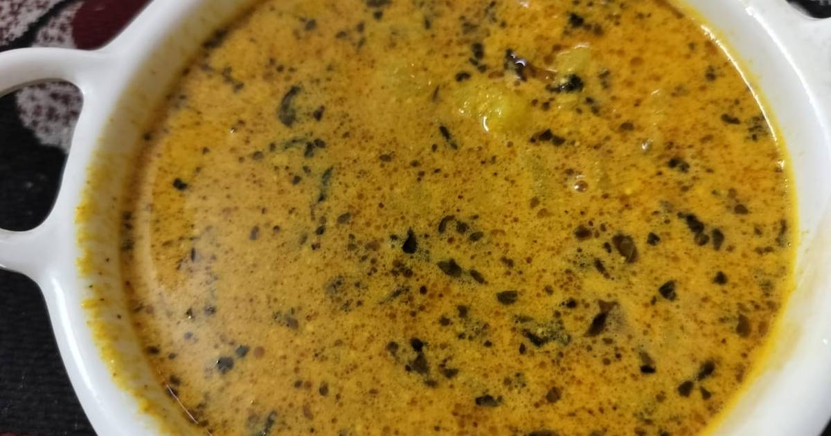 Dahi aloo ki sabzi Recipe by Chef Tripti Saxena - Cookpad