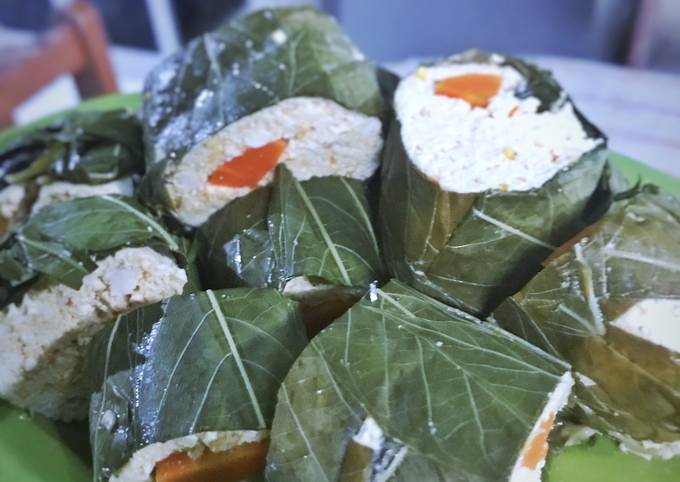 Resep Rolade tahu sayur oleh ResepbyAg - Cookpad Resep Rolade tahu sayur oleh ResepbyAg - Cookpad