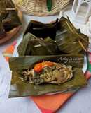 Resep botok lezat dan gurih mudah dibuat di rumah