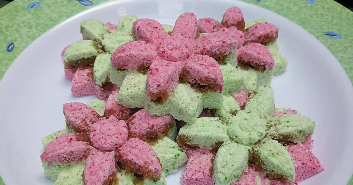 496.008 resep snack gurih enak dan sederhana ala rumahan - Cookpad