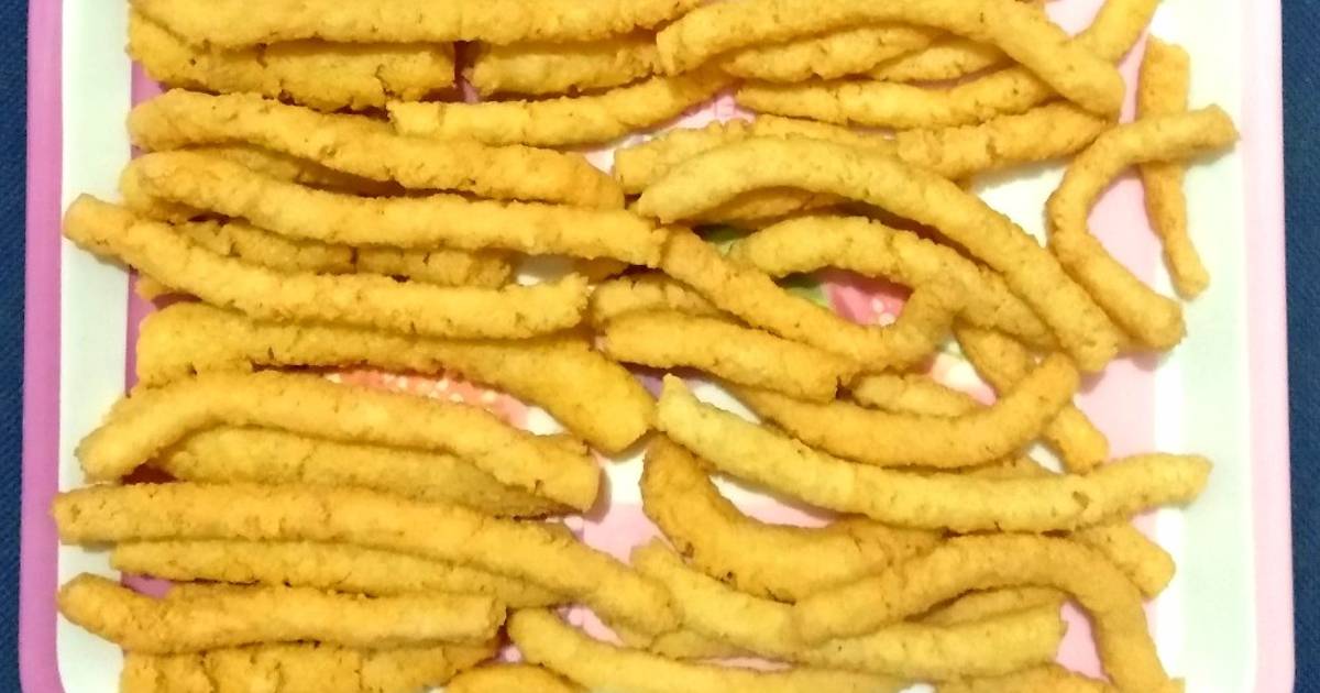 38 resep tahu keju stick enak dan mudah - Cookpad