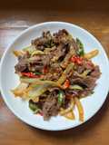 Resep daging sapi simple rumahan enak dan mudah - Cookpad