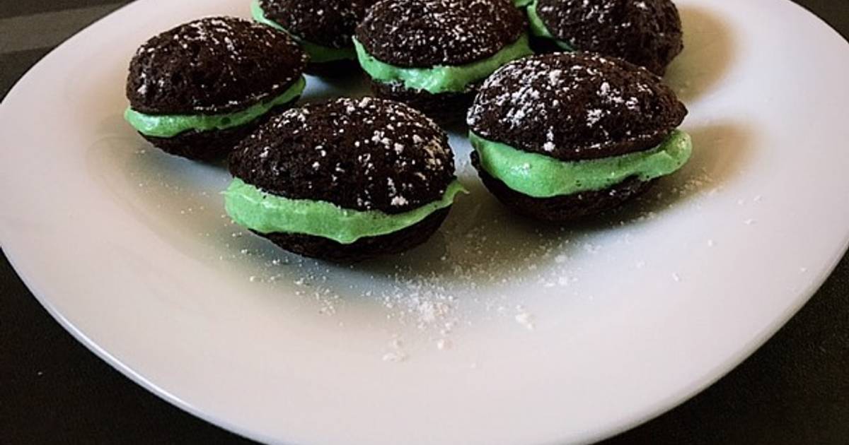 Mandula mag recept - 85 recept - Cookpad receptek