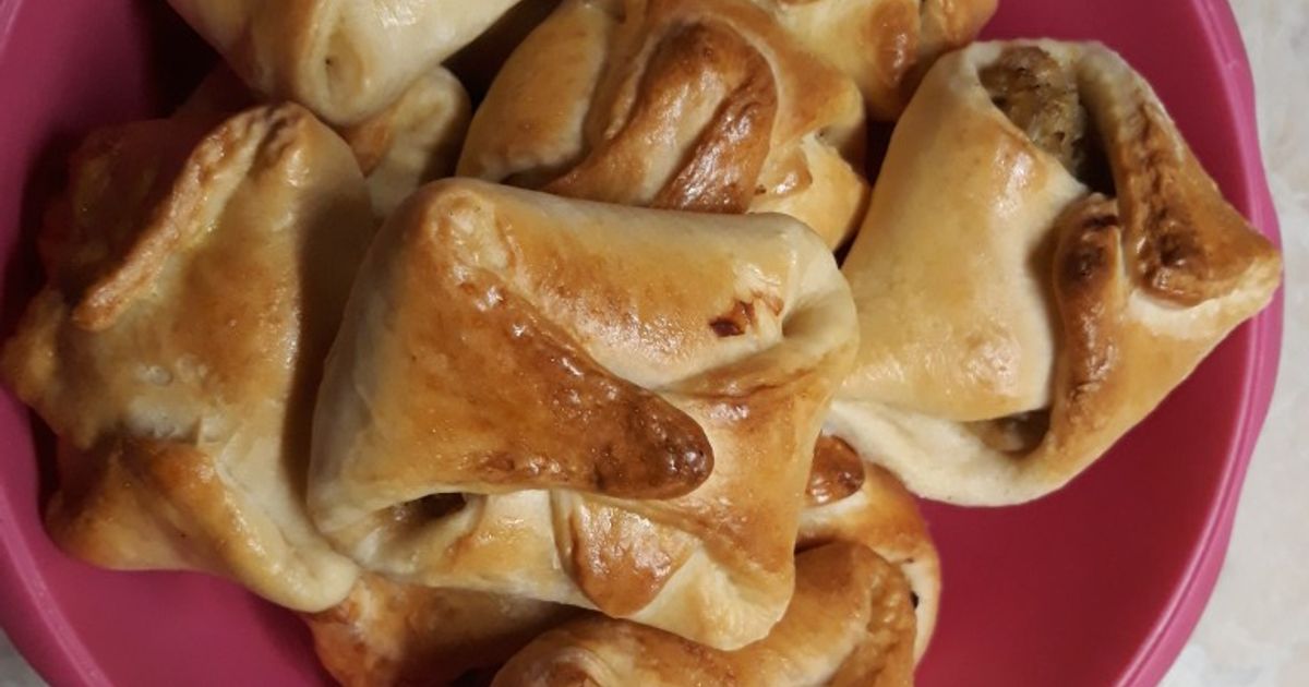 Káposztás Kalács | Bea Csiki-Darabánt receptje - Cookpad receptek