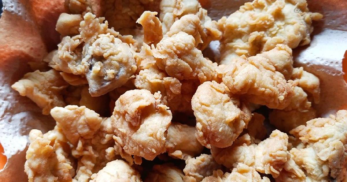Resep Chicken Pok Pok oleh inayah - Cookpad