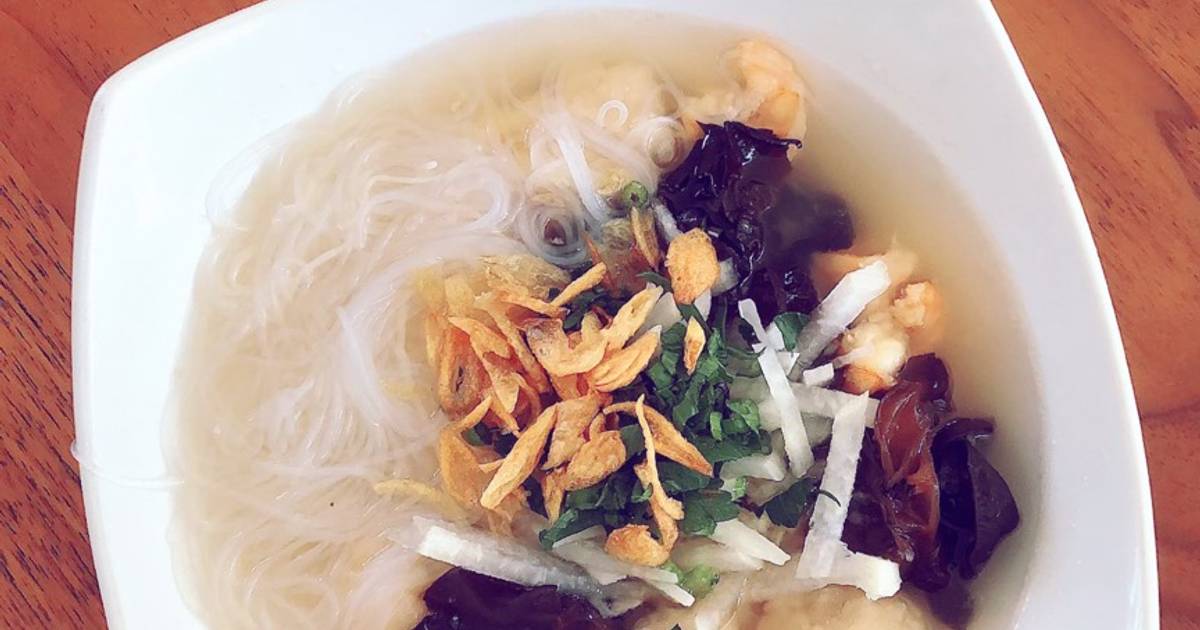 1.355 resep tekwan enak dan sederhana ala rumahan - Cookpad