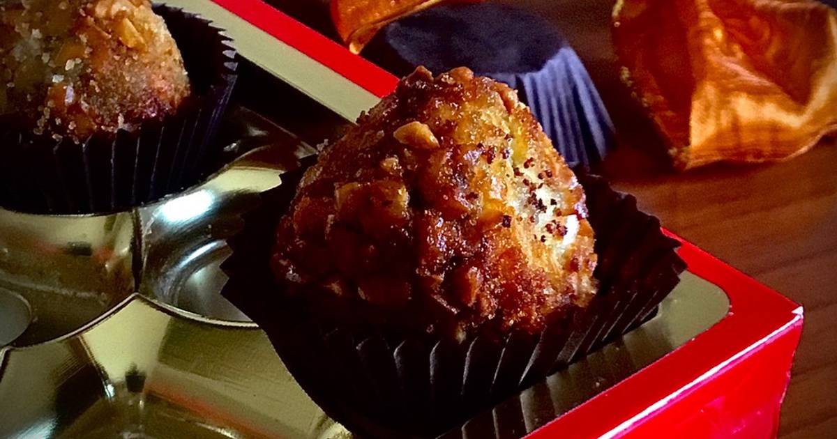 Crocantes - 1.425 recetas caseras- Cookpad