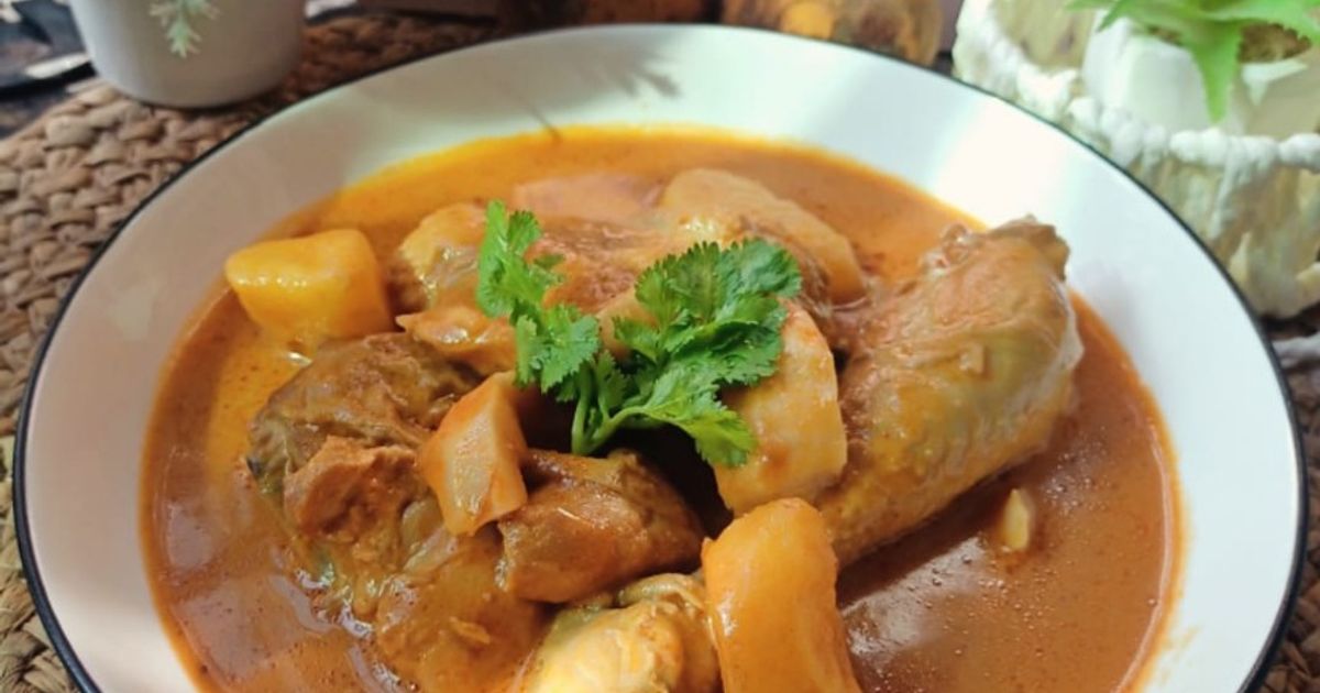 6 resepi buah setoi yang sedap dan mudah oleh komuniti cookpad - Cookpad