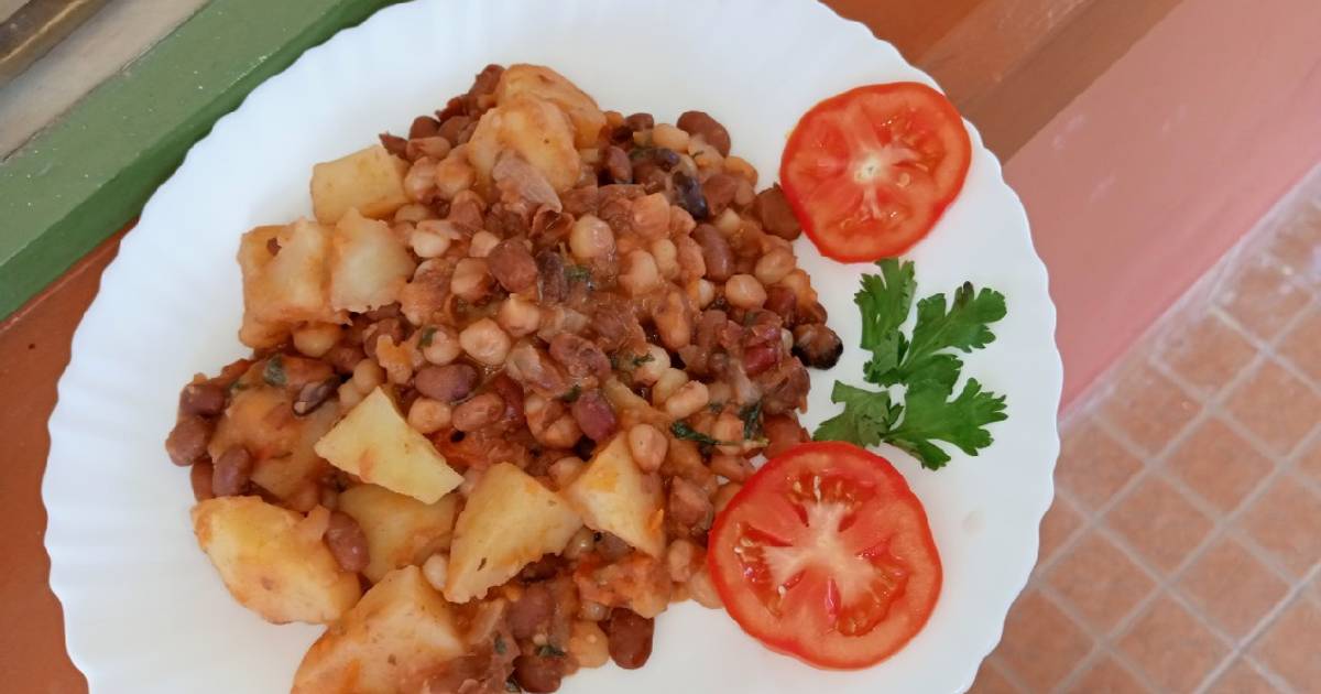 152 easy and tasty githeri with potatoes recipes by home cooks - Cookpad