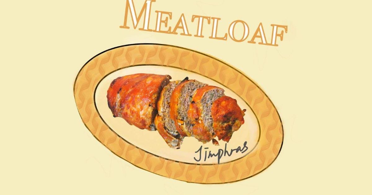 Meatloaf Recipe by Jimphras Kitchen - Cookpad
