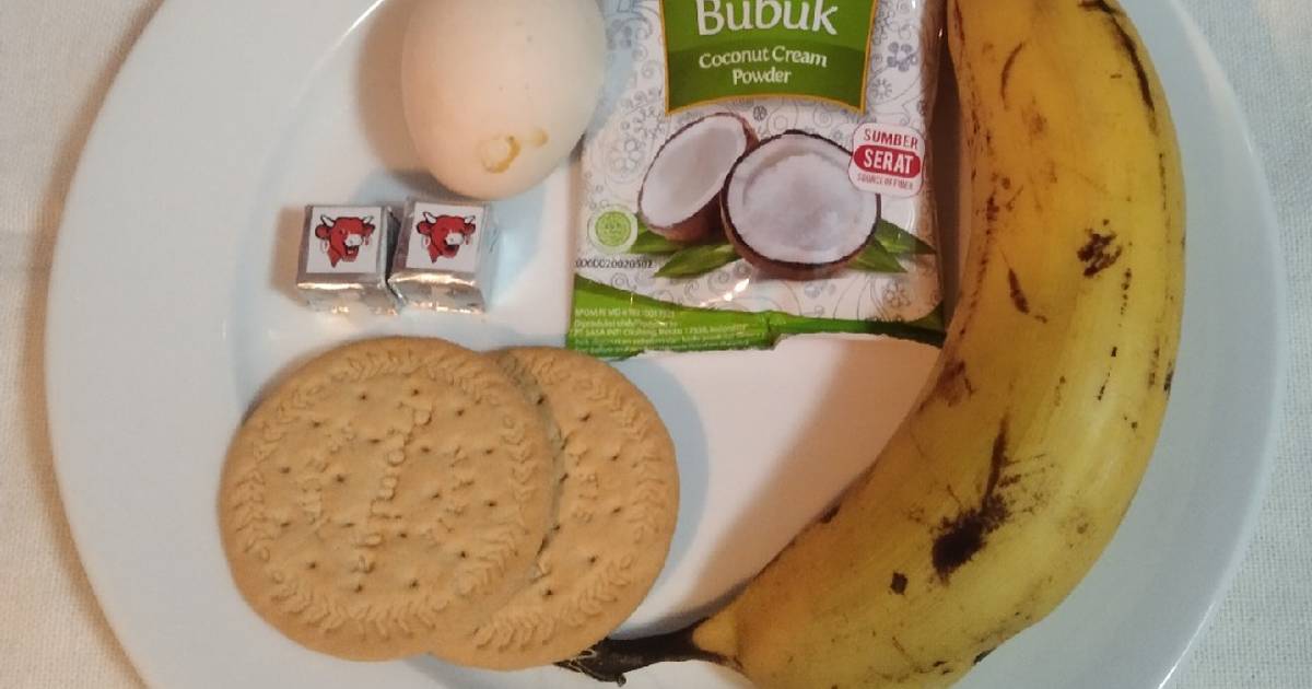 264 resep menu mpasi 8 bulan snack enak dan mudah - Cookpad