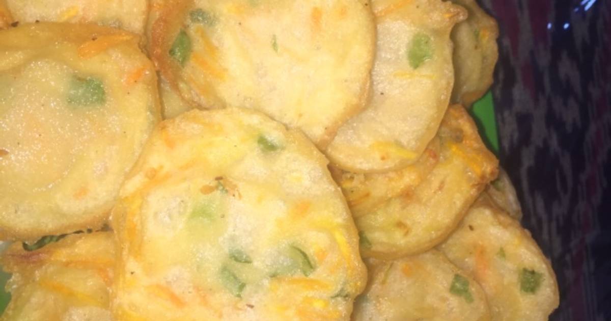 1.049 resep gorengan weci enak dan sederhana - Cookpad