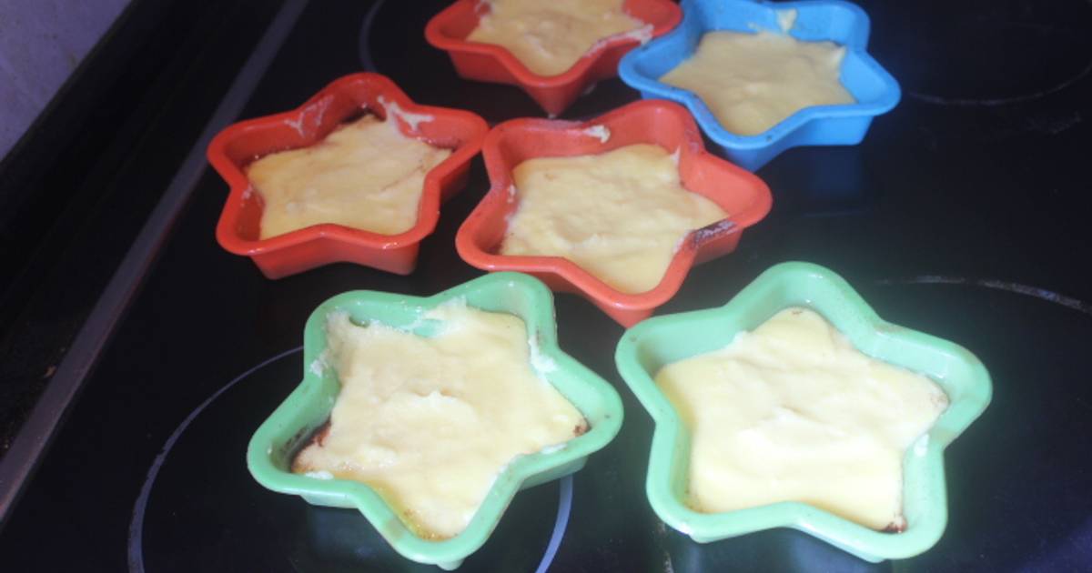 127 recetas muy ricas de estrellitas compartidas por cocineros caseros ...
