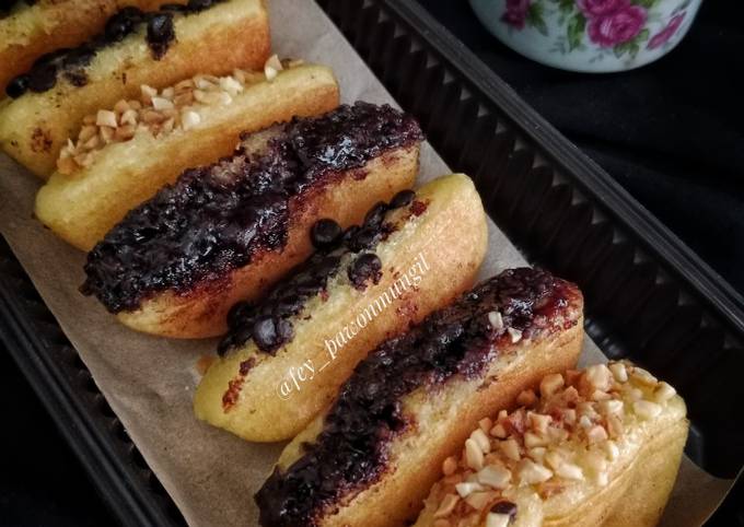 Resep Kue Pukis Lumer oleh Fey_Pawonmungil - Cookpad