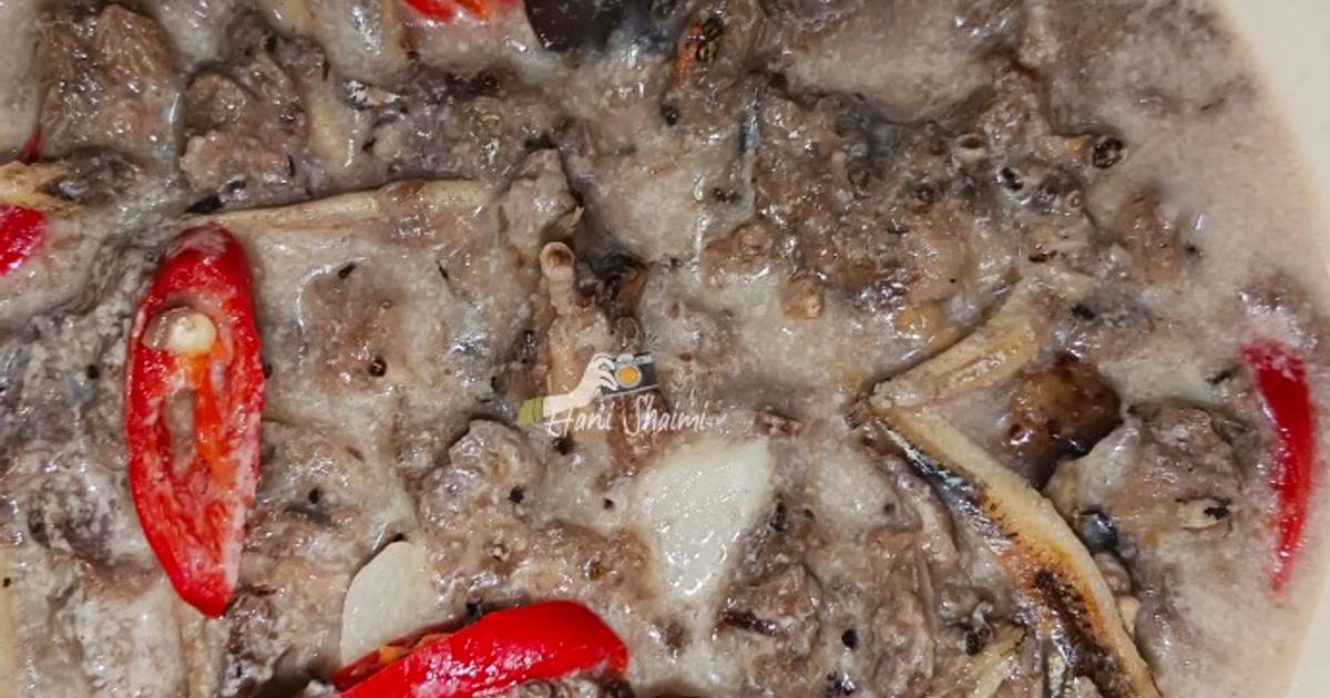 39 resepi kulat sisir yang sedap dan mudah oleh komuniti cookpad - Cookpad