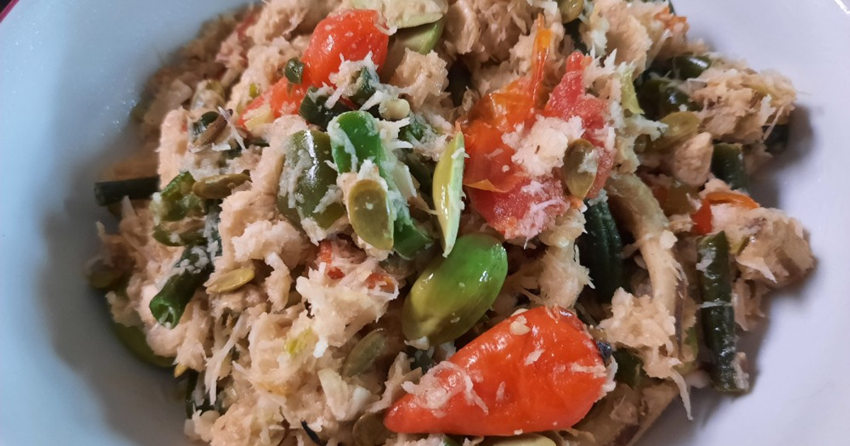 Resep Oblok Oblok oleh Maria Ulfa - Cookpad