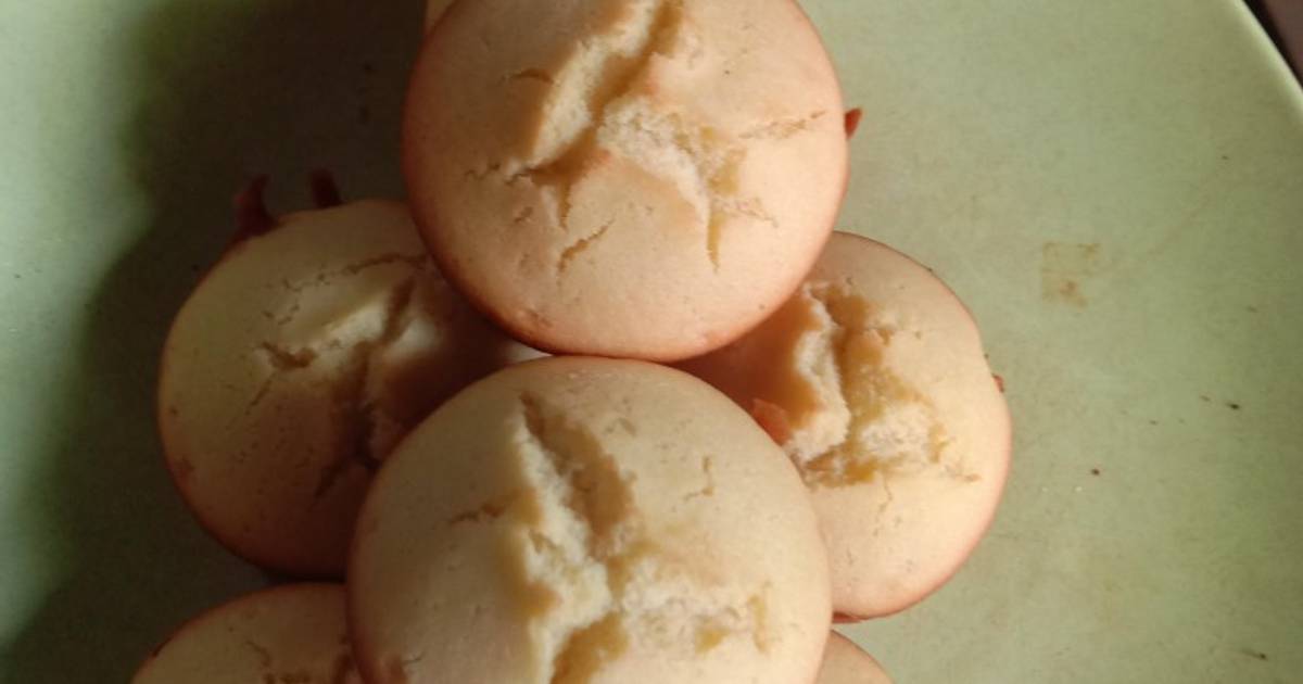 15.384 resep kue tepung terigu kue basah enak dan sederhana ala rumahan - Cookpad