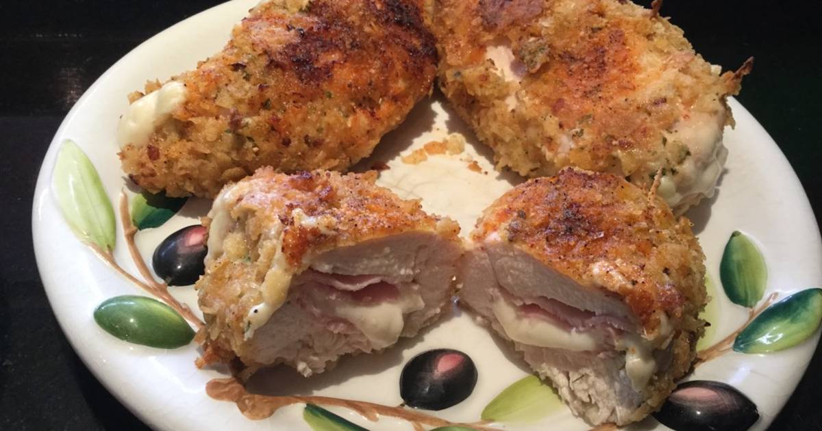 Snack de pollo - 15 recetas caseras- Cookpad