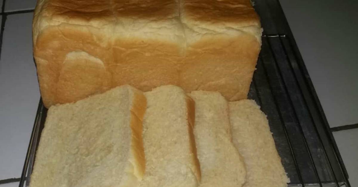 149 resep kreasi roti bantal enak dan sederhana - Cookpad