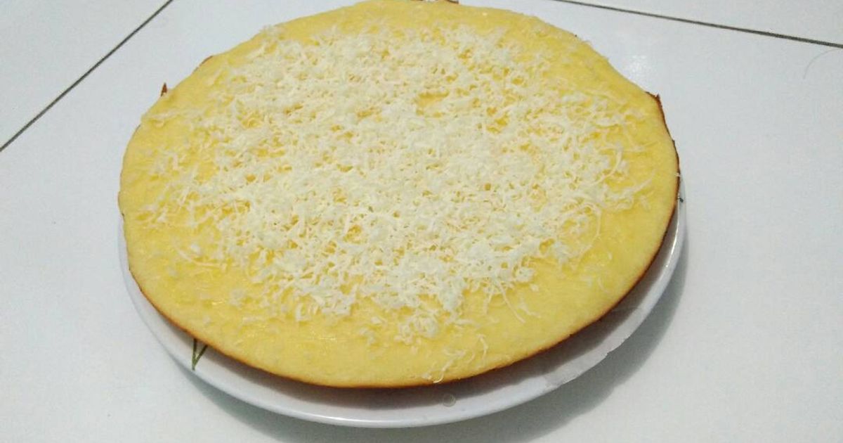 Resep proll tape teflon rumahan enak dan mudah - Cookpad