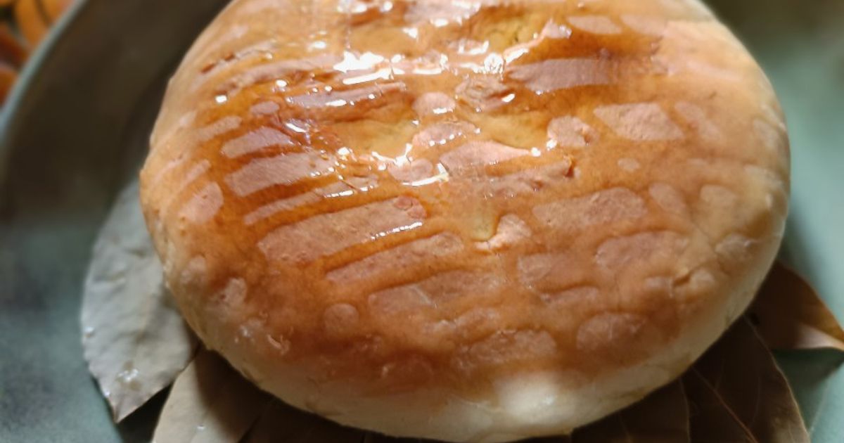 Receta Histórica: Libum Pastel Romano (160 A.E.) // Libum: The Ancient ...