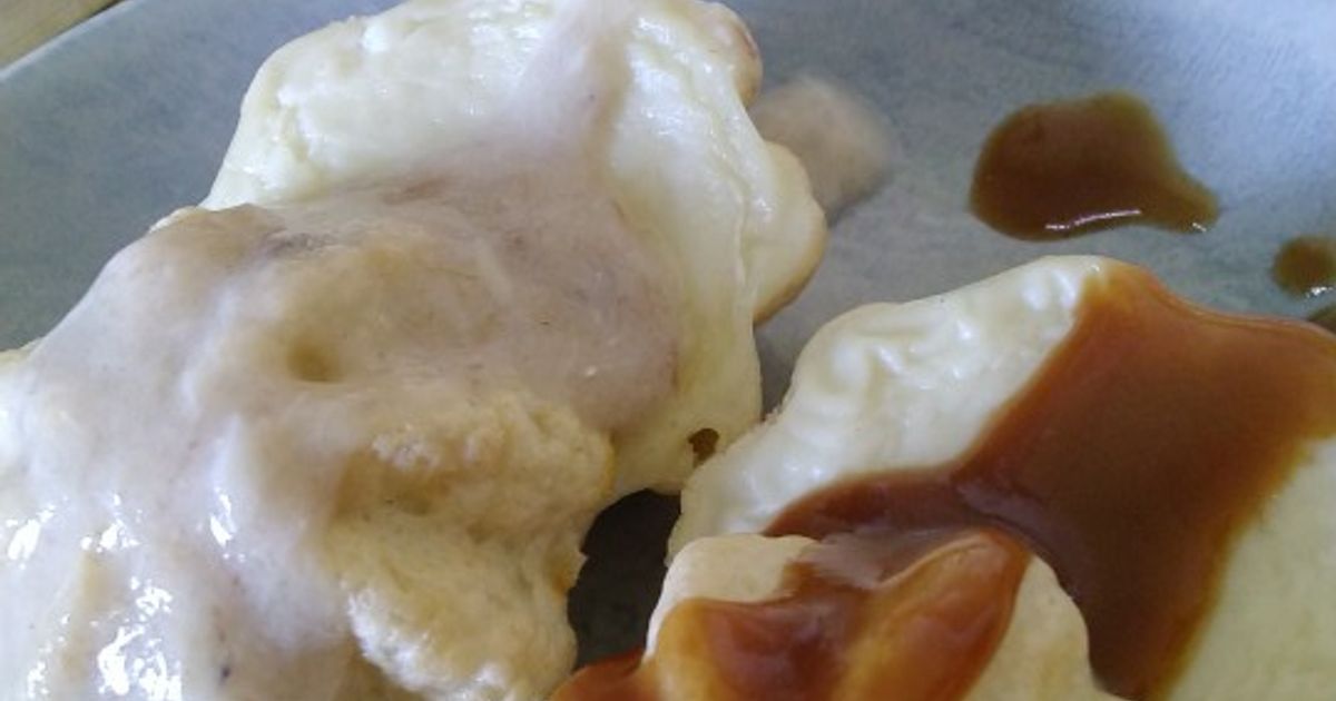 Resipi Bekang Telur Original Terengganu oleh ZuitaAisyah - Cookpad