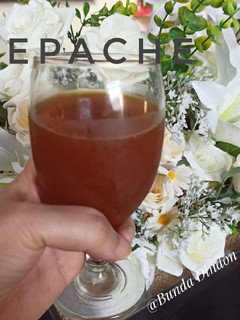 Resep Tepache(minuman Fermentasi Kulit Nanas) oleh Hellen Handru - Cookpad