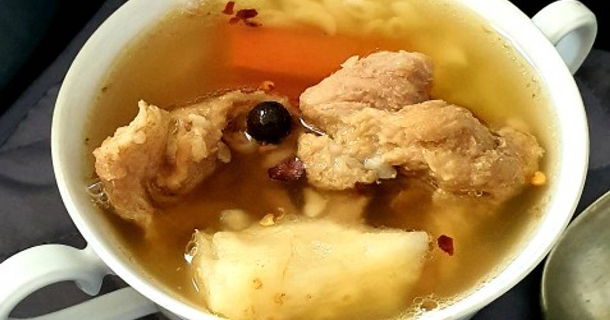 34 egyszerű és finom húsleves csigatészta recept - Cookpad receptek