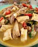 Variasi Resep Olahan Tauco ala Rumahan, Enak dan Mudah Dibuat!