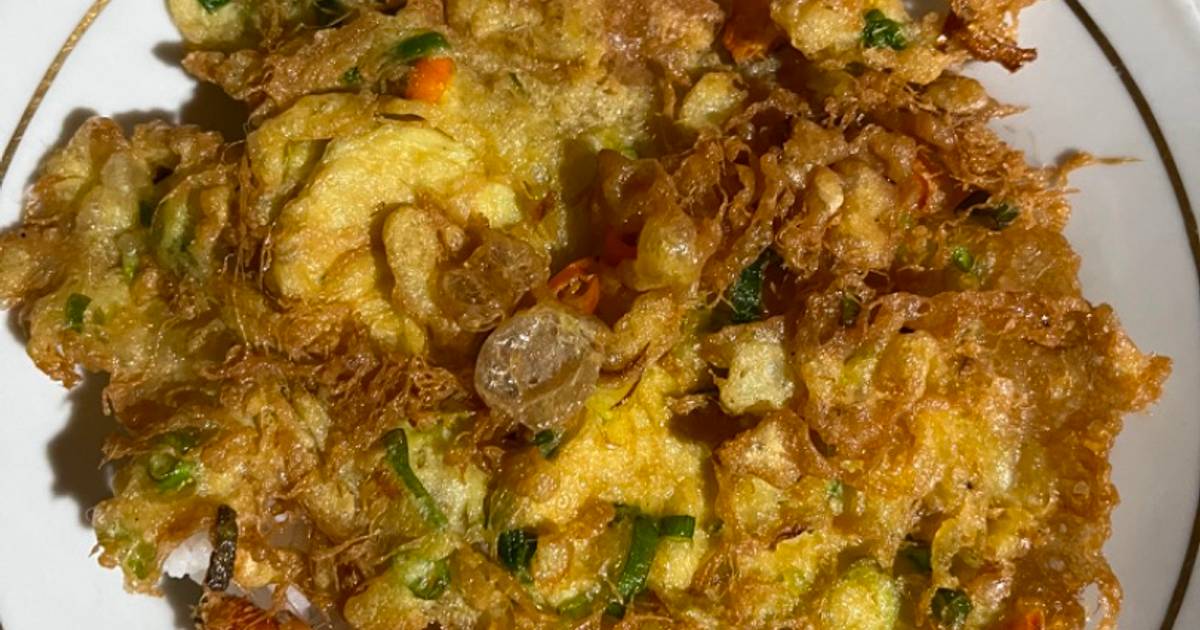 Resep aneka telur enak & praktis: Inspirasi masakan sehari-hari