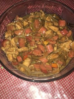 Resep 1185. Ayam Teriyaki Untuk Syukuran Ultah oleh Riris 😘 - Cookpad