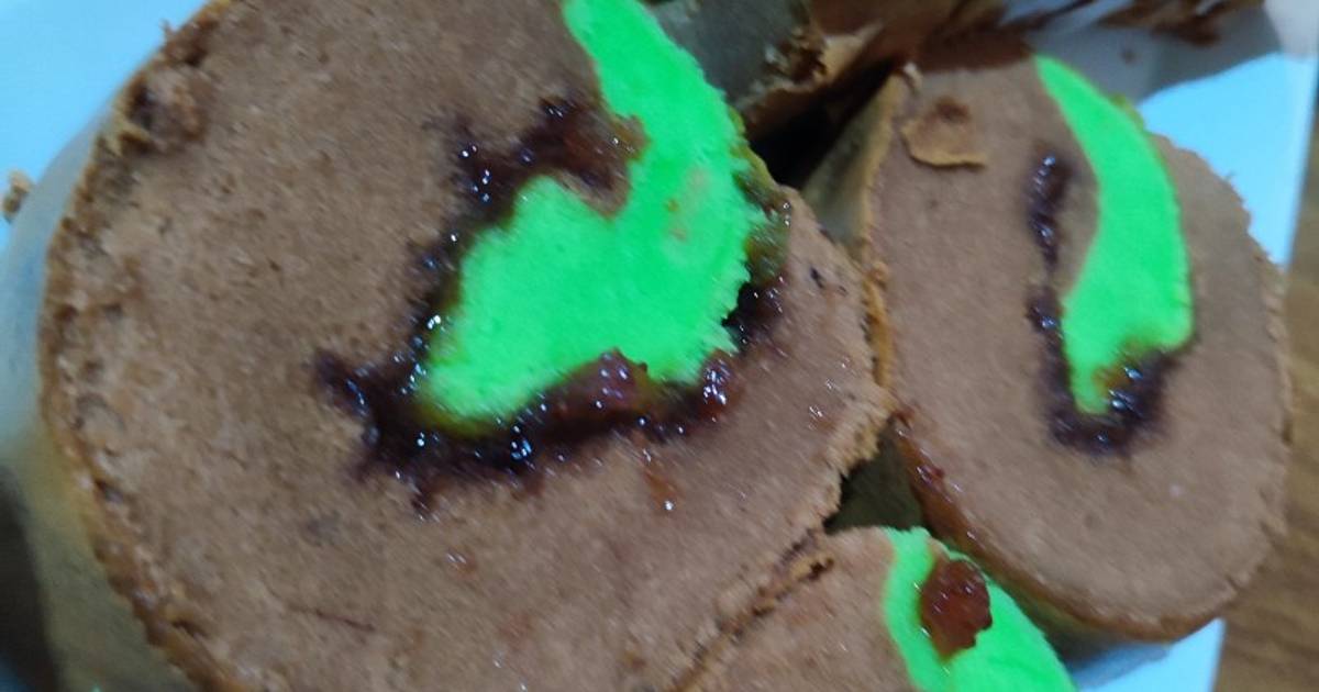 Resep Roll Gulung ekonomis oleh Nurul Faridha - Cookpad