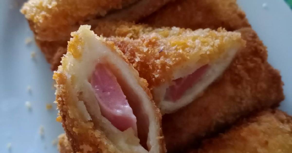 1.082 resep saos untuk isian risol mayo enak dan mudah - Cookpad