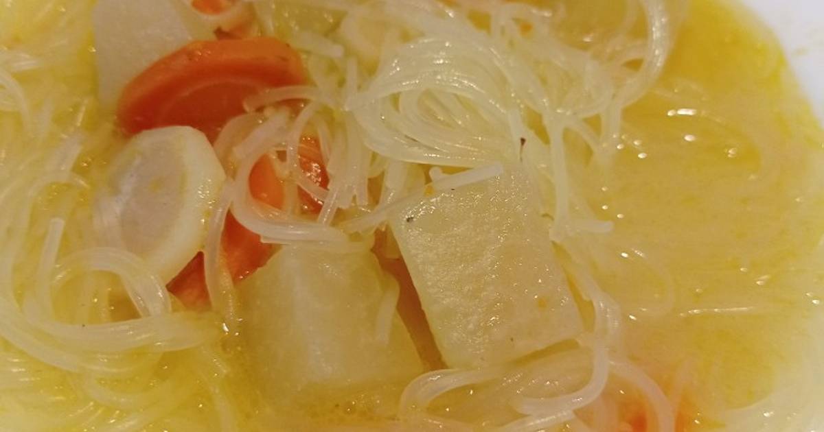 26 egyszerű és finom karalábé leves tejmentes recept - Cookpad receptek