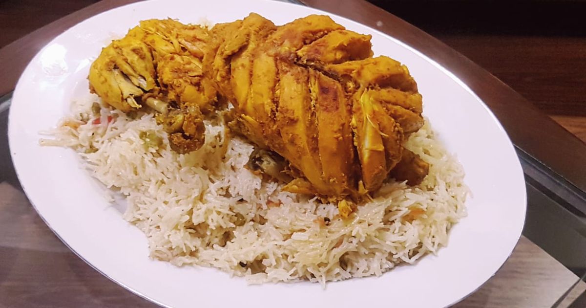 Lahori Chargha 2 Recipe by Humaira Saleem - Cookpad