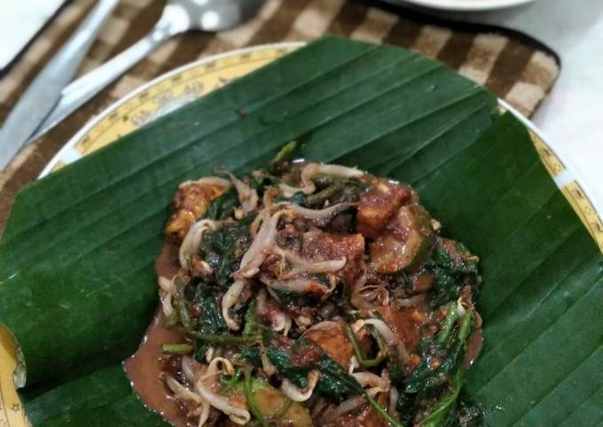 Resep Rujak cingur oleh Novi Rahma - Cookpad